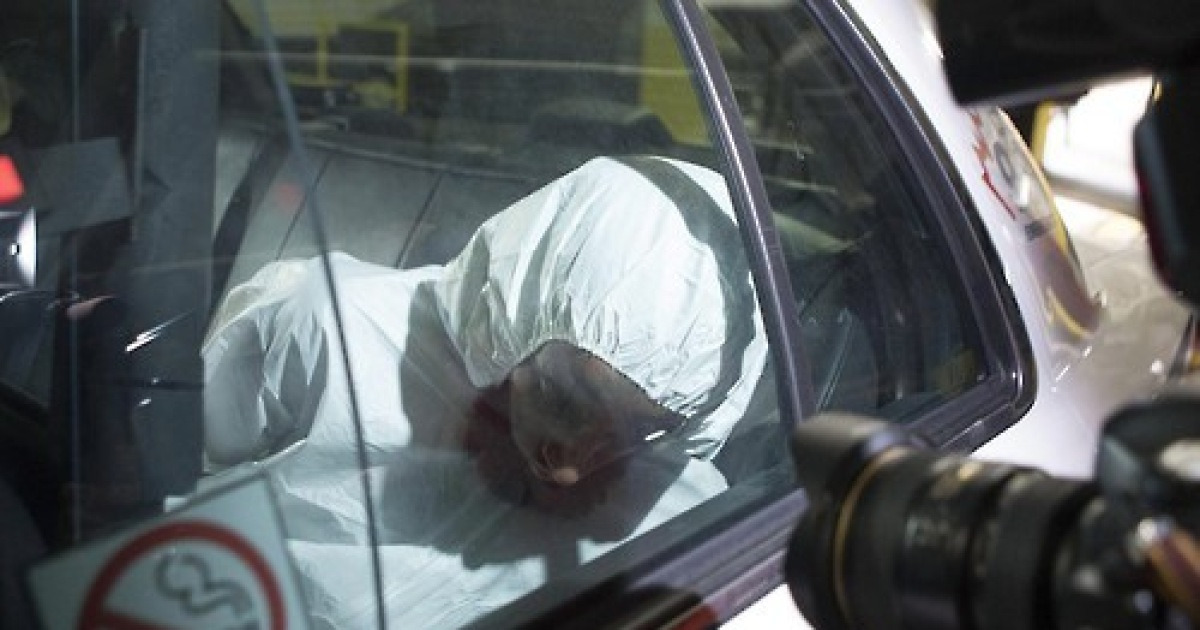 Canada Military Center Stabbing