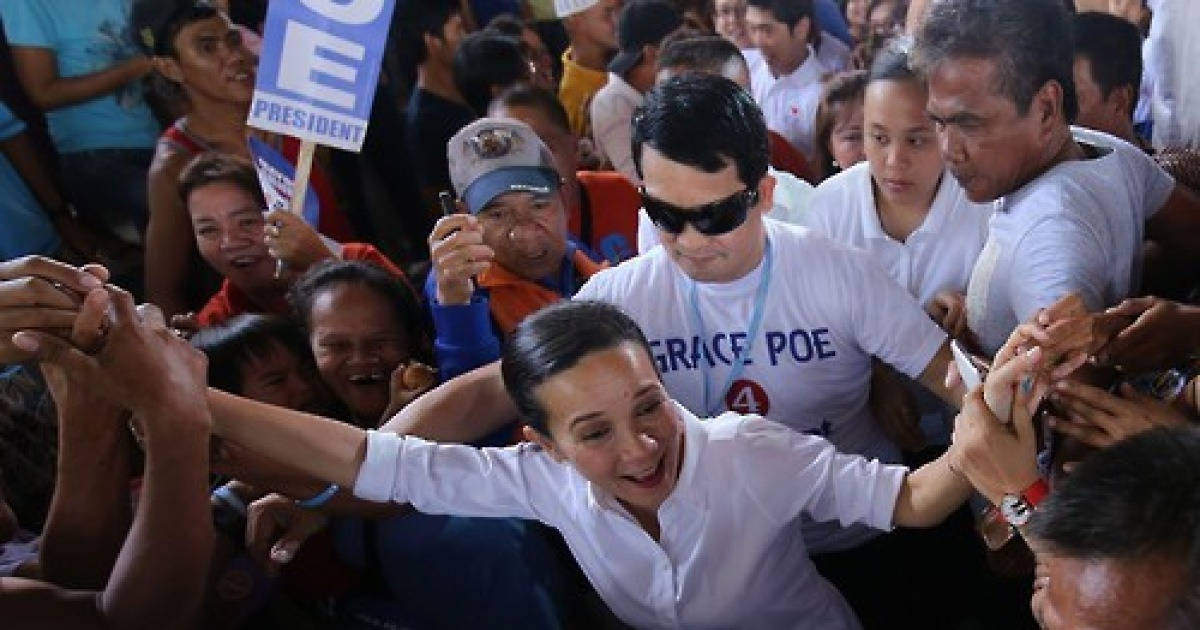 PHILIPPINES ELECTIONS