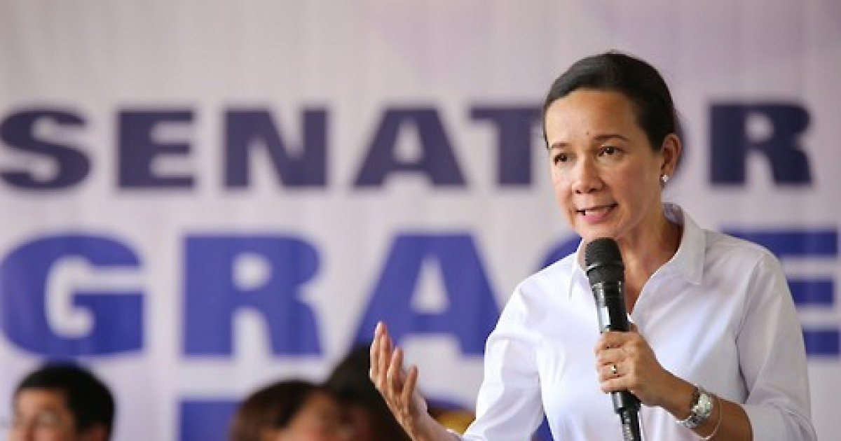 PHILIPPINES ELECTIONS
