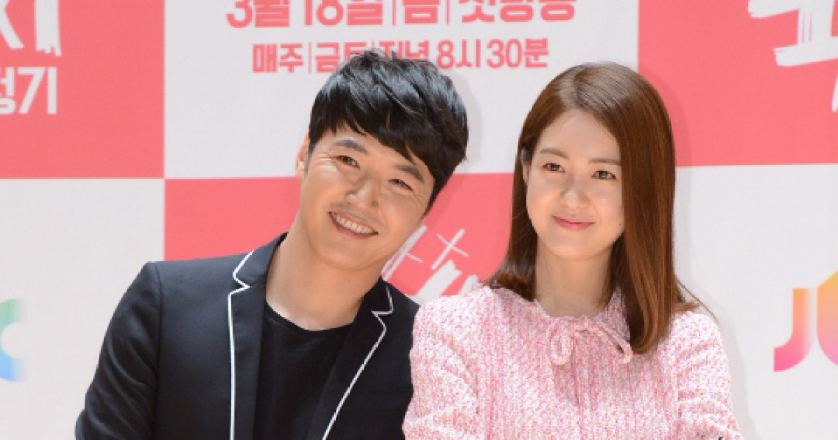 [SC초점]'욱씨남정기' 이요원♥윤상현, JTBC 드라마 잔혹사 마침표 찍는다(종합)