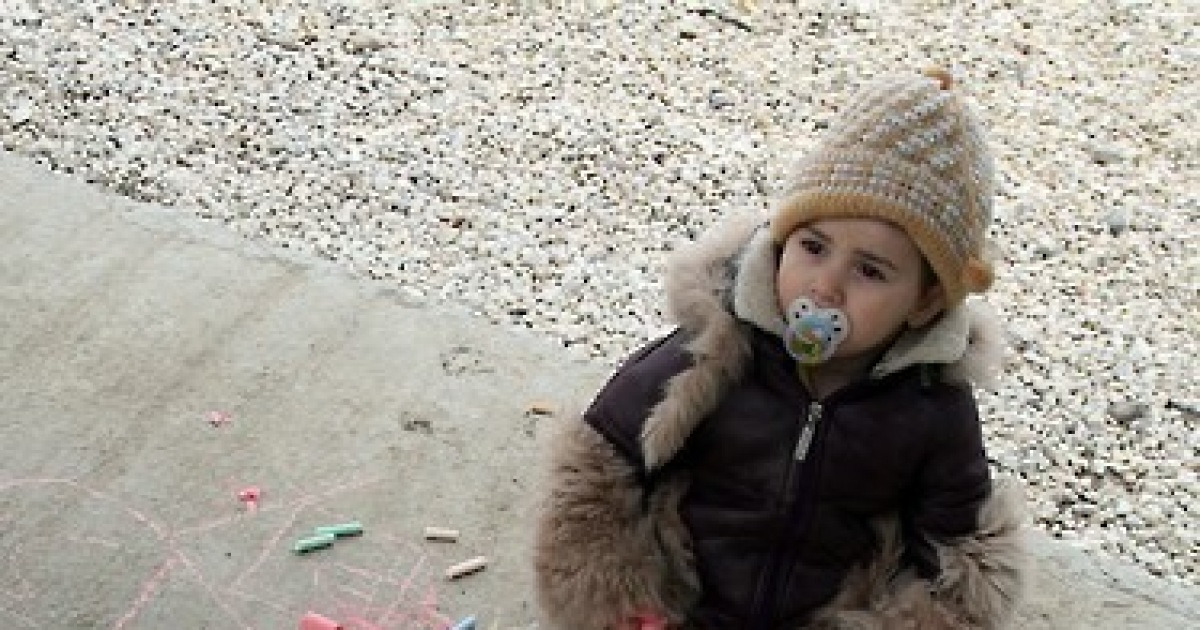 SERBIA MIGRATION REFUGEES