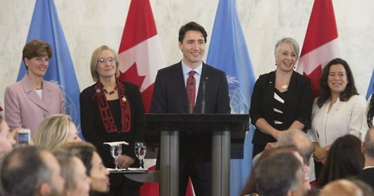 United Nations-Canada