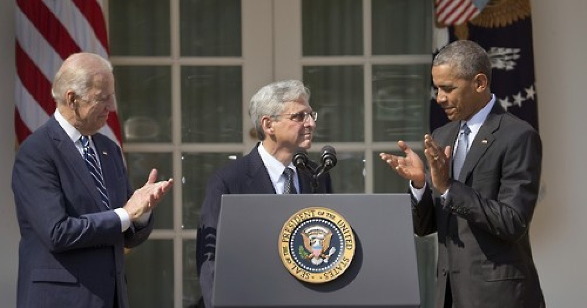 Obama Supreme Court