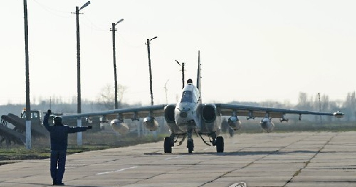 RUSSIA SYRIA WITHDRAWING