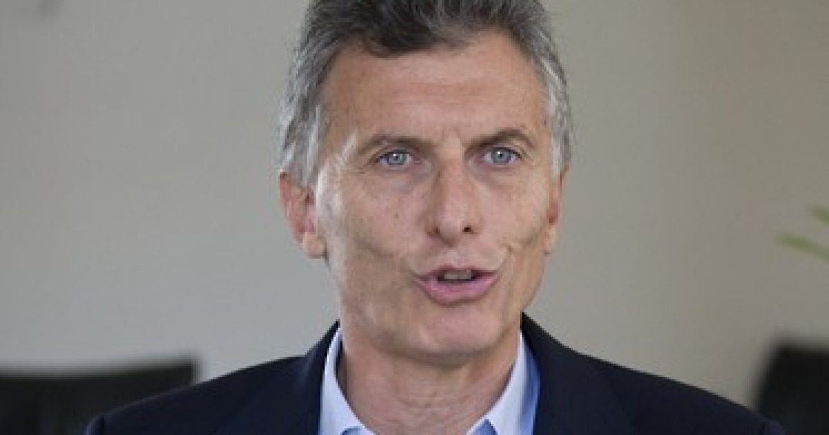 Argentina President