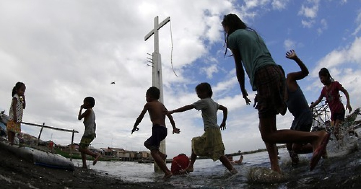 PHILIPPINES BELIEF LENT