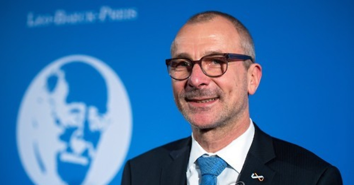 FILE GERMANY CRIME BECK DRUGS