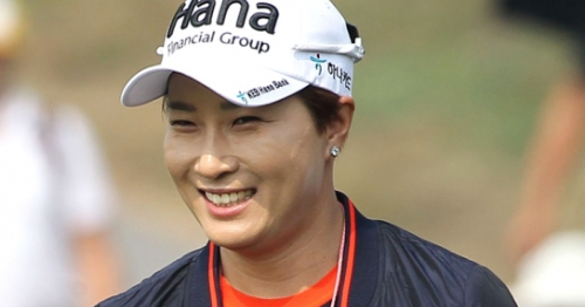 [LPGA]박세리, 2016시즌 끝으로 풀타임 은퇴