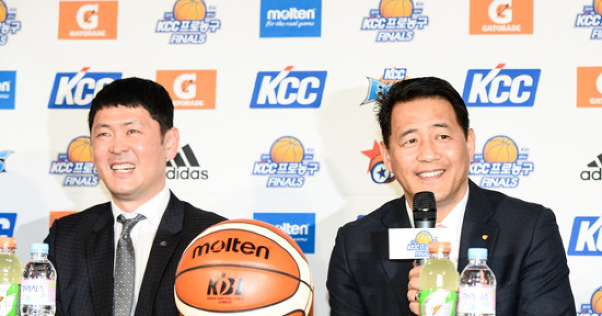 [챔프전] '빅뱅' KCC vs 오리온 포지션 별 분석, 결과는 '백중세'