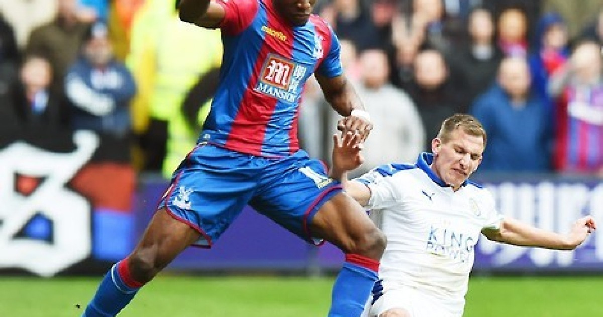 BRITAIN SOCCER ENGLISH PREMIER LEAGUE