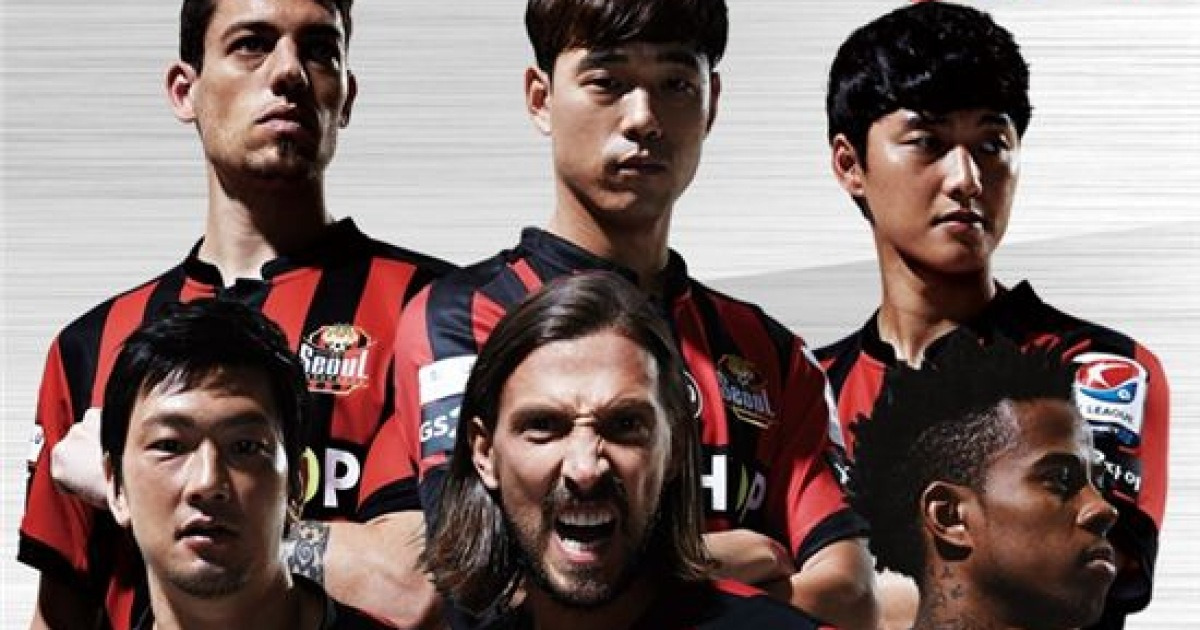 FC서울, 'UNDEFEATABLE' 2016 티켓북 출시