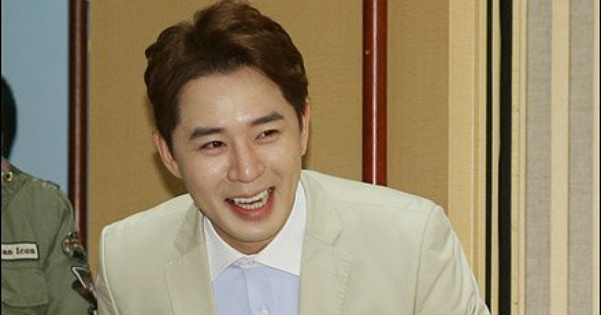 붐 3년 만에 라디오dj 복귀 부스 안에 있을 때 가장 행복