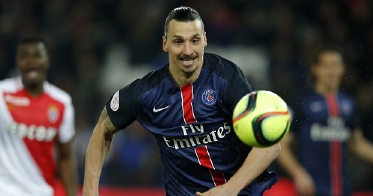 FRANCE SOCCER LIGUE 1