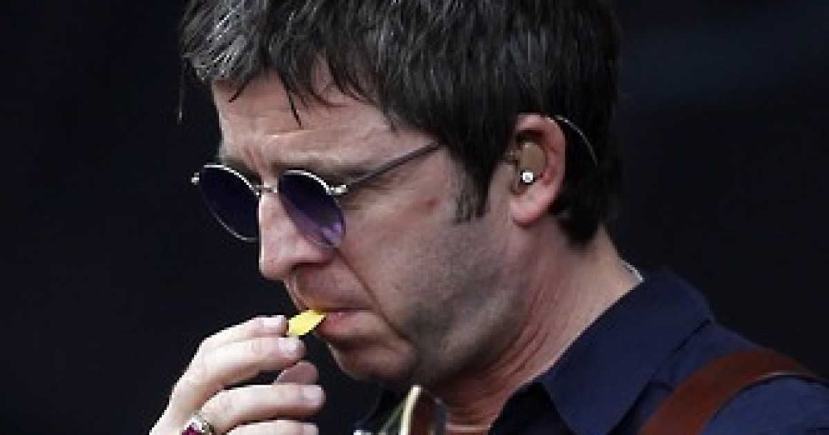 CHILE MUSIC LOLLAPALOOZA