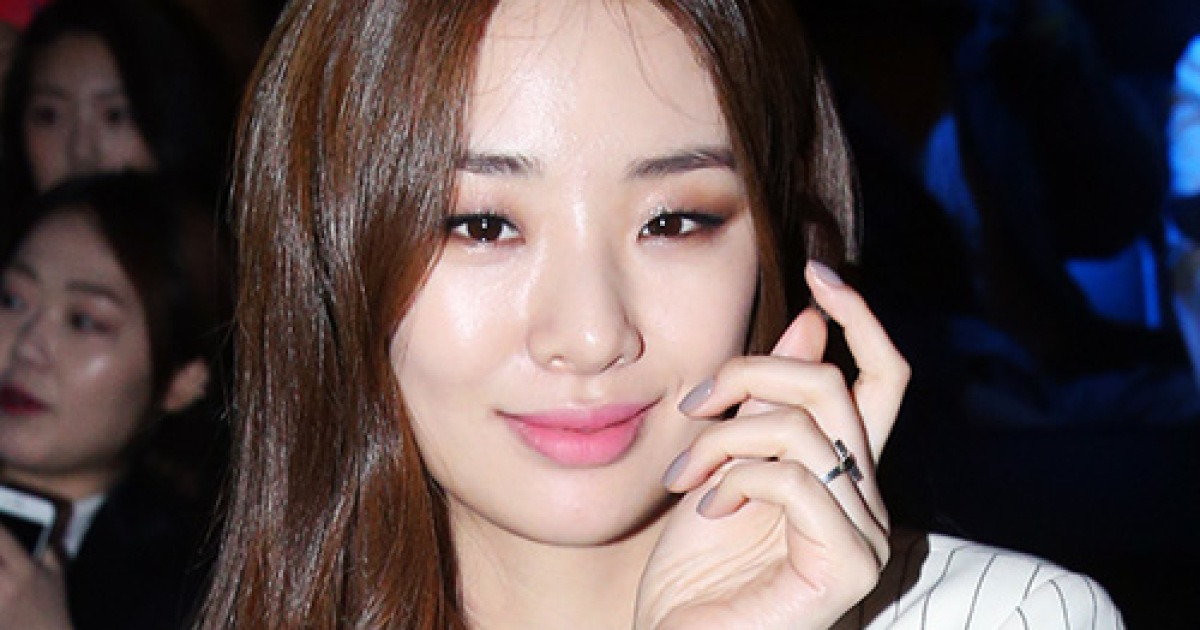 [bnt포토] 스테파니 리 '매력적인 눈빛'