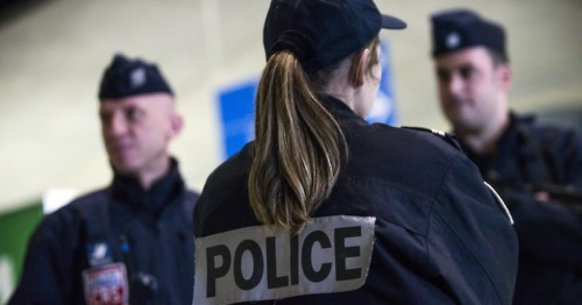 FRANCE SECURITY BRUSSELS ATTACKS