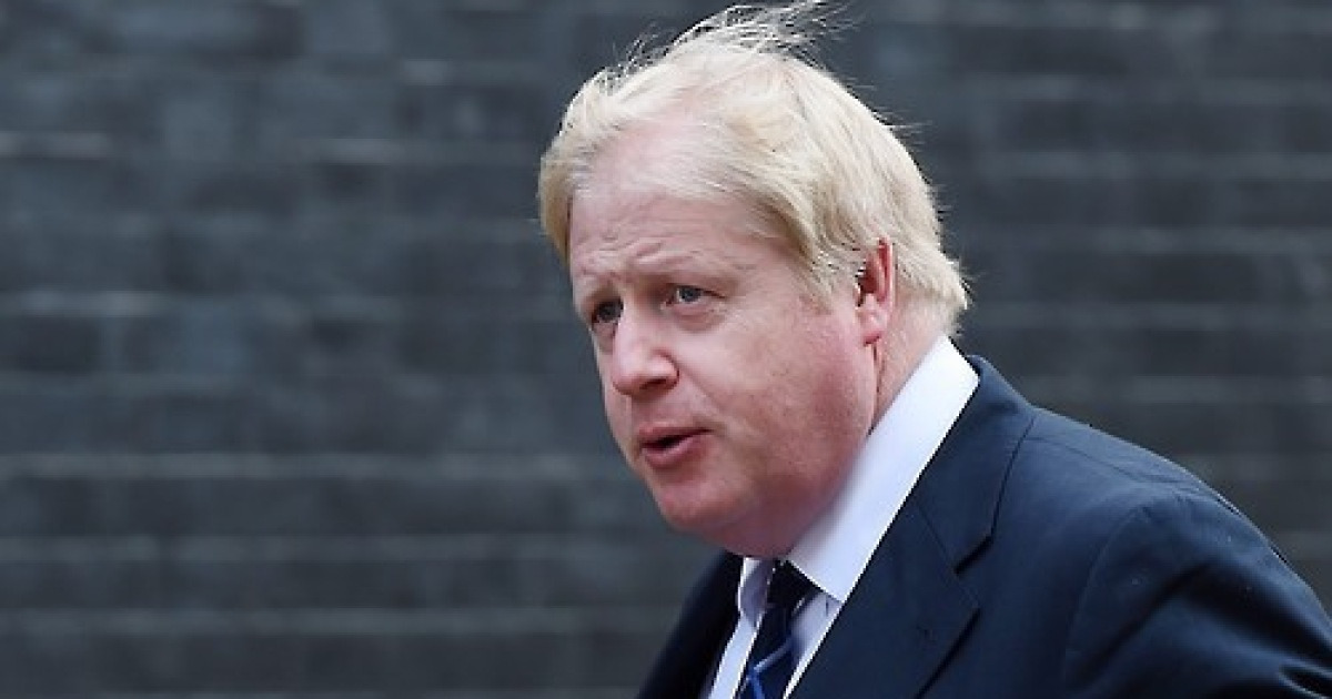 BRITAIN CABINET MEETING