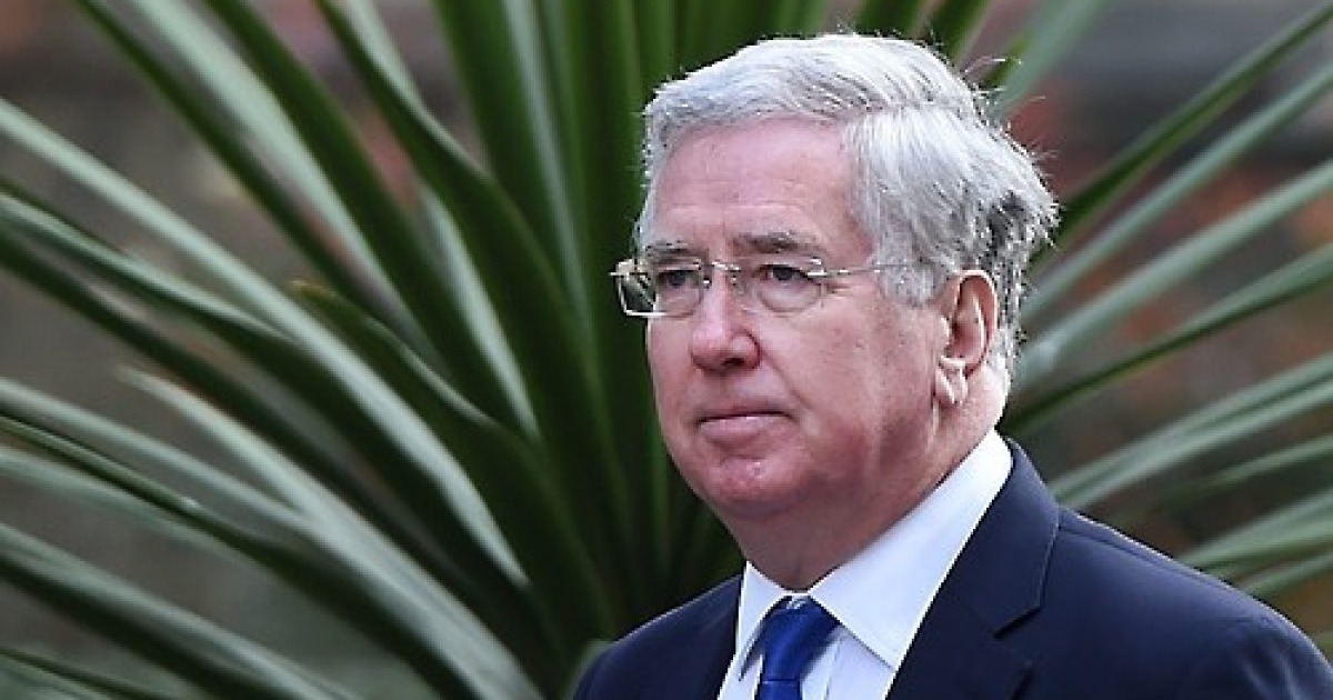 BRITAIN CABINET BRUSSELS TERROR ATTACKS