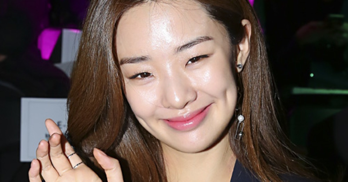 [bnt포토] 스테파니 리 '사랑스러워~'