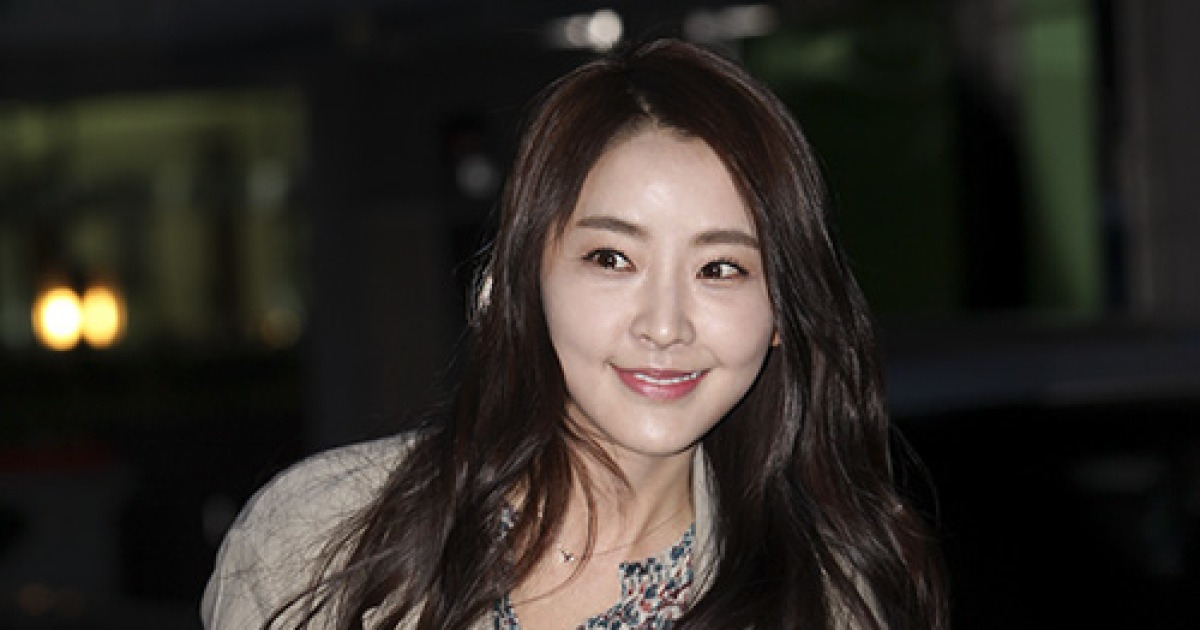 [bnt포토] 정유미 '안구정화 되는 환한 미소'