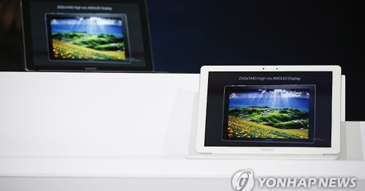TEC-Future of Tablets