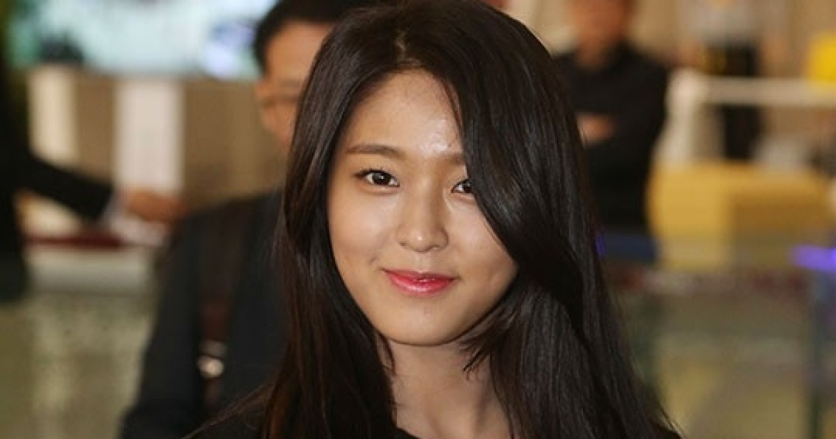 [포토] AOA 설현, '뜨거운 눈맞춤'