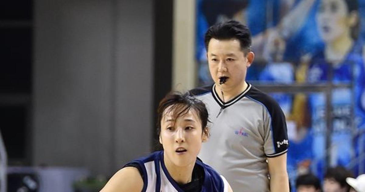 '김단비-강아정 포함' WKBL, FA 대상자 공시