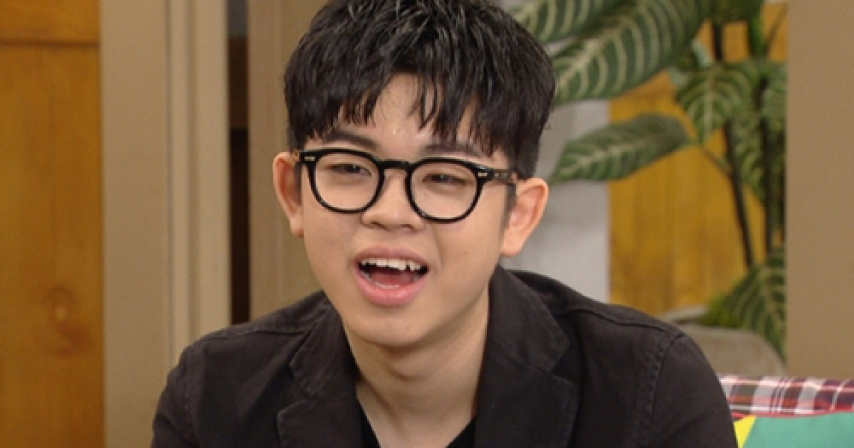 해투3 Mc그리 아빠 김구라 때문에 자꾸 욕 먹어