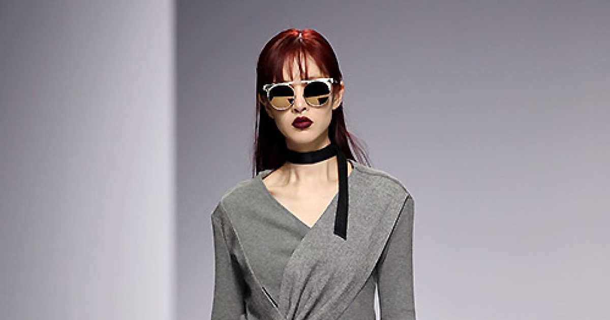 [bnt포토] 유지안 '그레이스풀 언발란스' (노케)