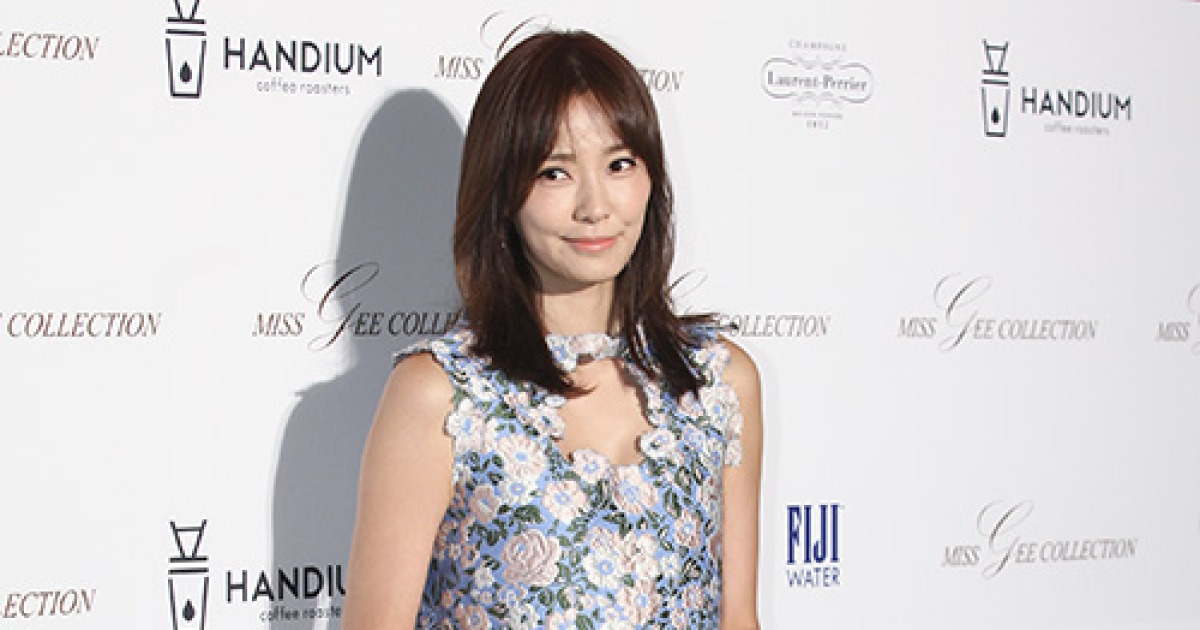 [bnt포토] 손태영 '아이 엄마라고는 믿을 수 없는 몸매'