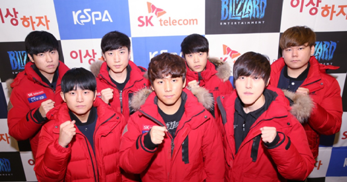 [프로리그 1R 결승 예고] PS서 진에어만 만나면 세지는 SKT