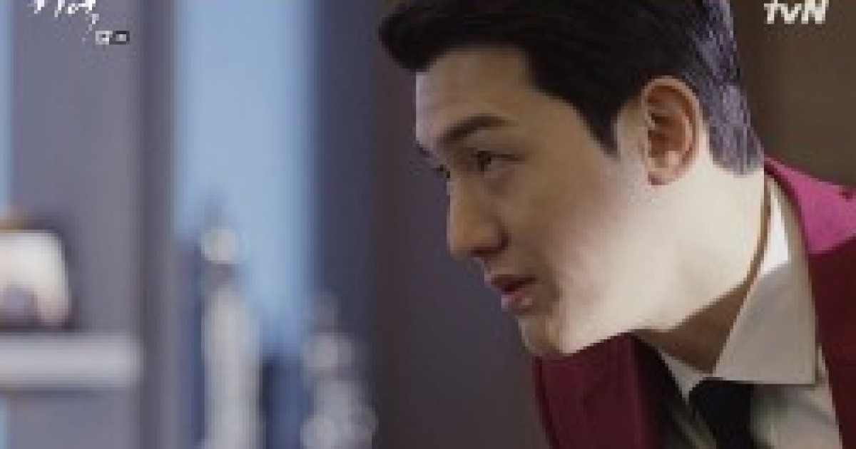 '기억' 명연기의 향연, 1mm 틈도 없는 치밀함