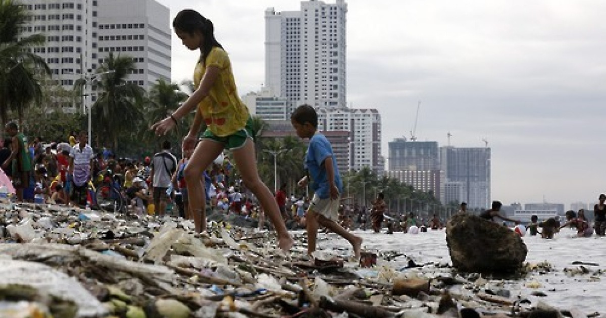PHILIPPINES EASTER SUNDAY