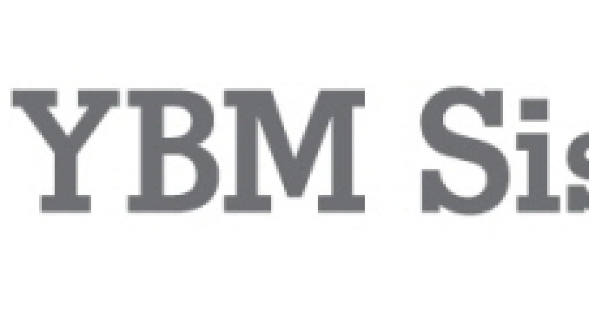 YBM시사닷컴 "성인 온라인교육의 '종합 교육 서비스 기업'으로 성장"