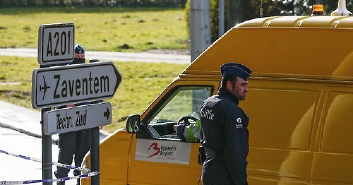 BELGIUM BRUSSELS ATTACKS AFTERMATH