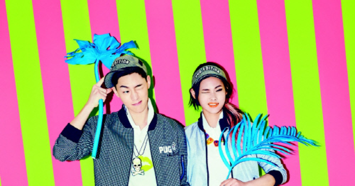 JDX, 18~24세 겨냥한 영-골프라인 X24 출시