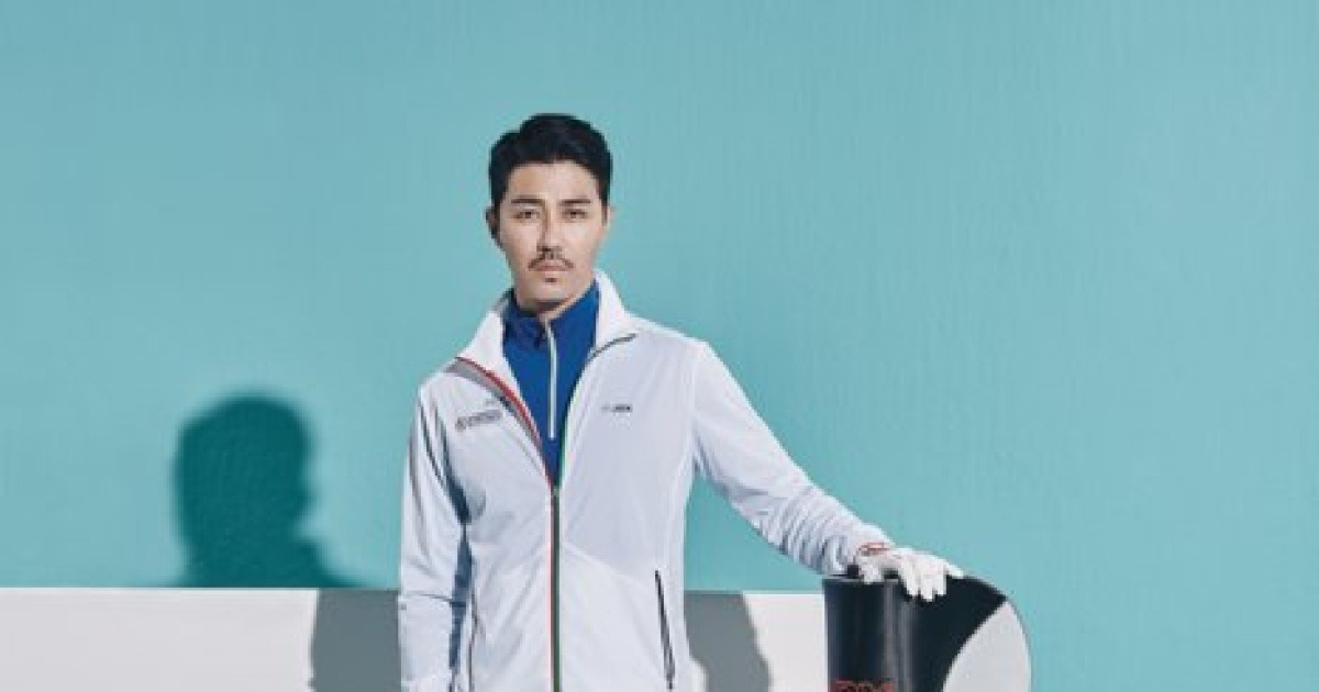 JDX멀티스포츠, UL인터내셔널크라운대회 리미티드 에디션 라인 출시