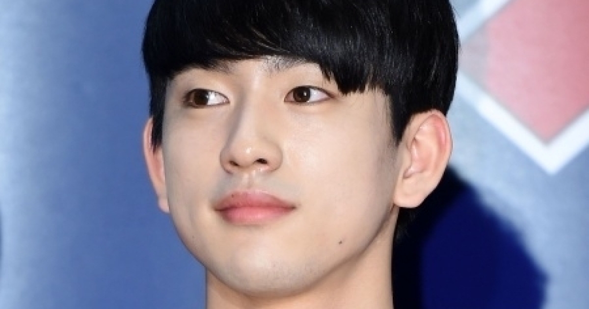 '17th JIFF' 주니어 "'눈발' 첫 주연작, 귀엽게 봐달라"