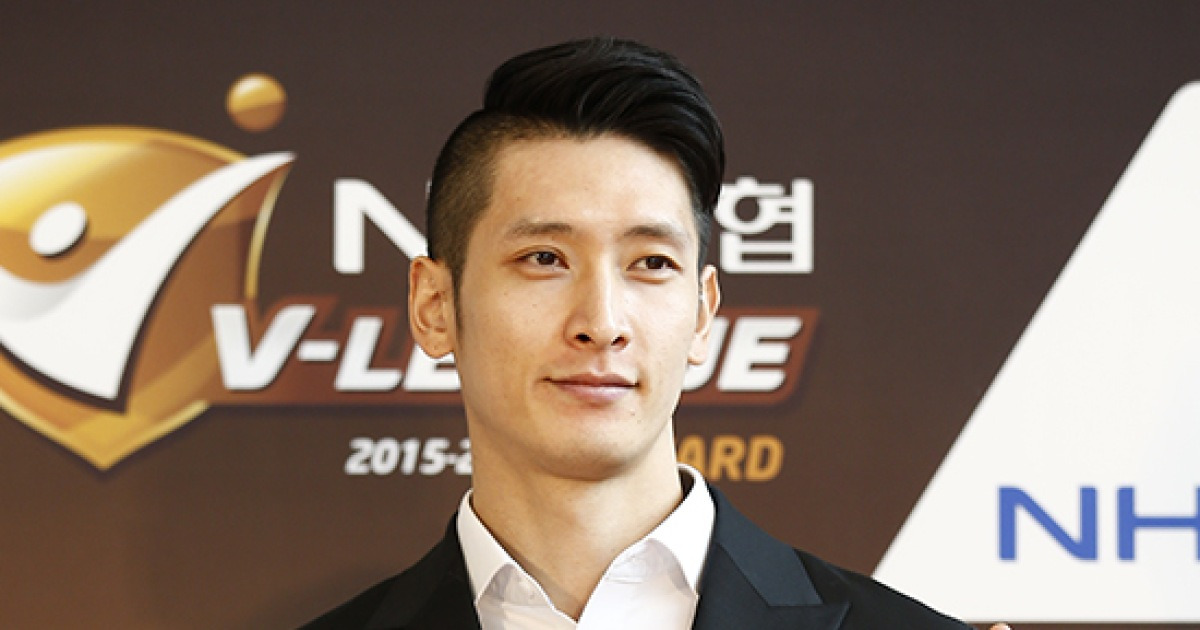 '문성민부터 양효진까지' KOVO, 2016년 FA 명단 발표