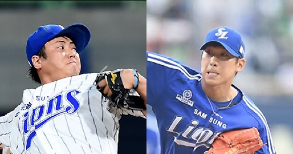 KBO, 2016년 개막엔트리 발표..윤성환·안지만 제외