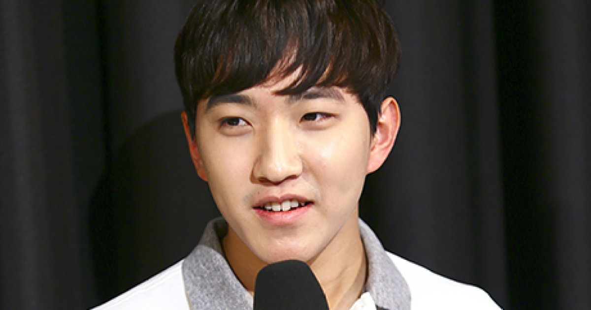 [GSL] CJ 김준호 "8강 진출 그렇게 오래된지 몰랐다"