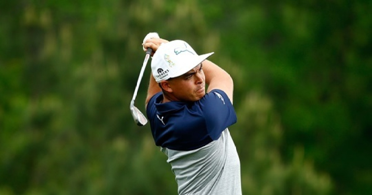 '세계 5위' 파울러, 2016년 첫 PGA 우승 도전-5언더파 종료(셸 휴스턴 오픈 2R)