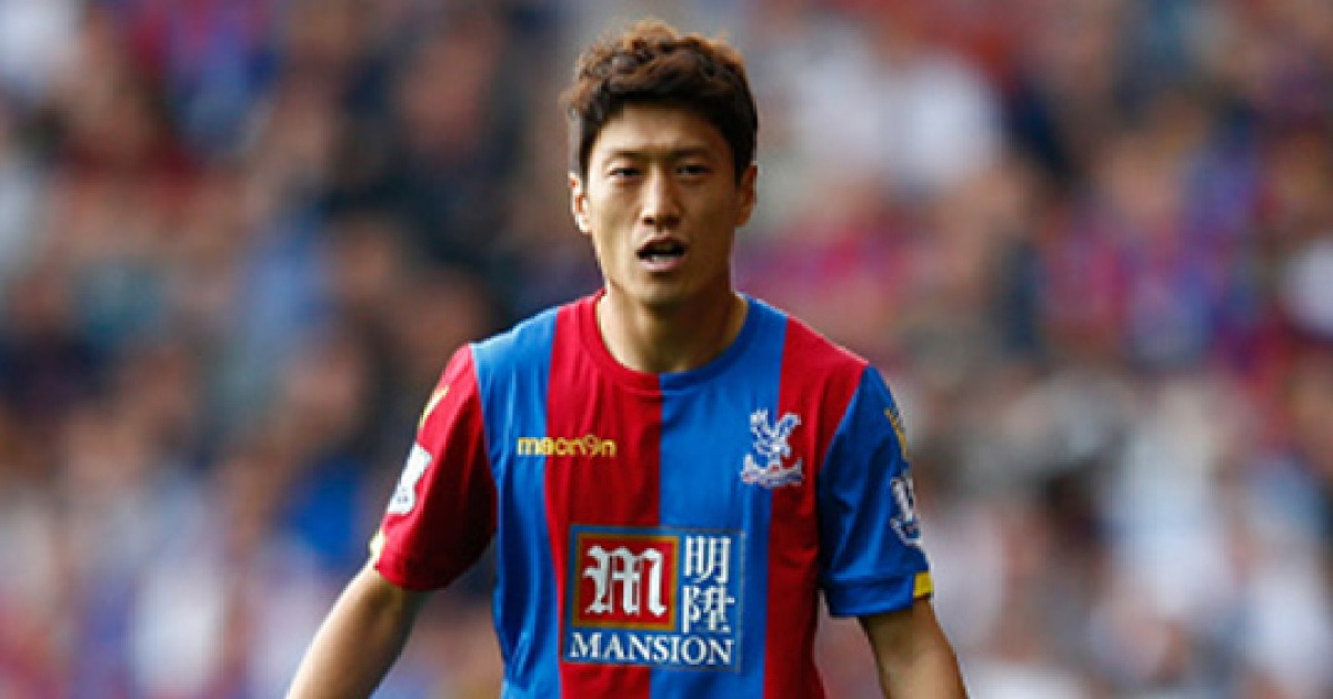 [EPL 32R] '이청용 벤치대기' 팰리스, 웨스트햄전 선발 명단 발표