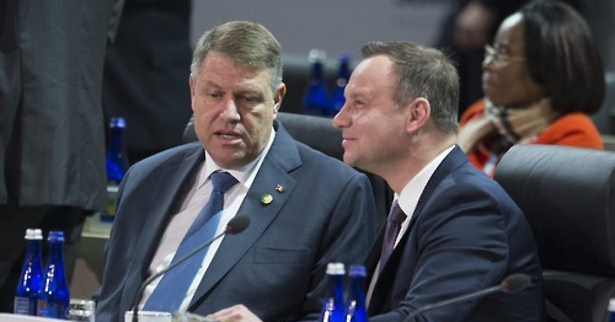 USA NUCLEAR SECURITY SUMMIT