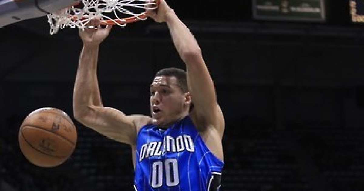 Magic Bucks Basketball