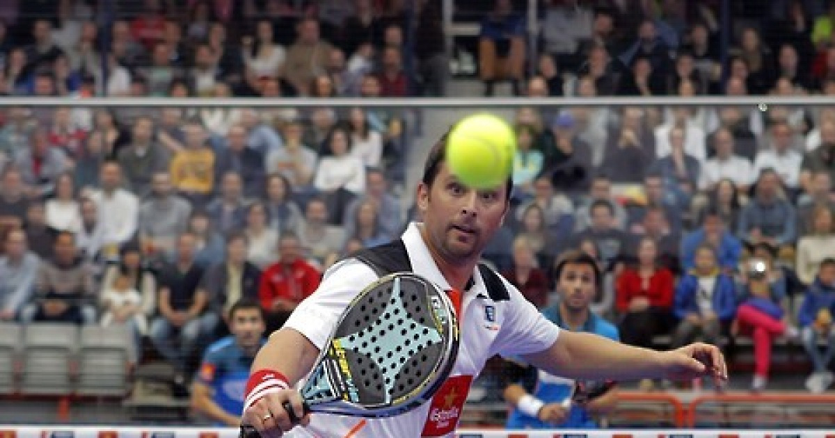 SPAIN PADEL WORLD TOUR