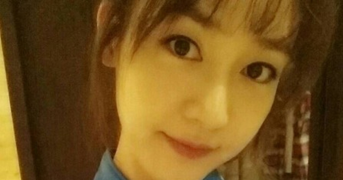 [ET-SNS] 성유리, '몬스터' 깜찍한 본방사수 독려 "오늘 밤 첫 등장"