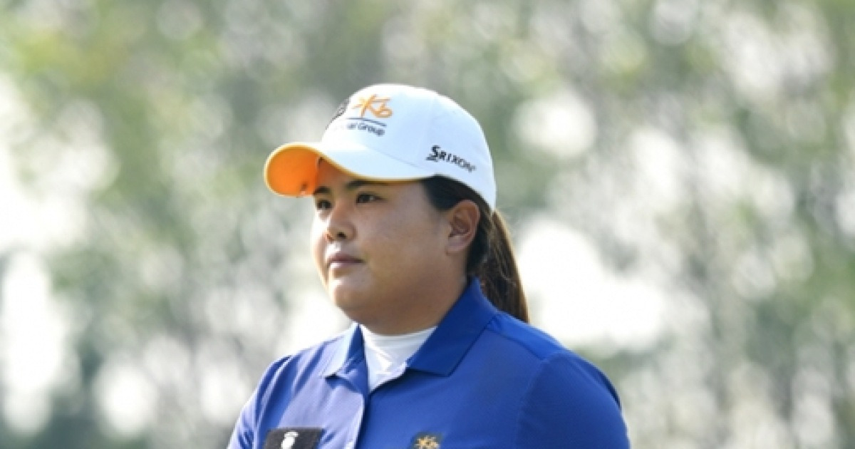 [LPGA ANA골프대회]박인비, 늦었지만 선두권 도약.. 리디아 고·전인지 접전中