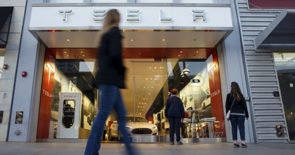 [News Focus] Tesla secures upper hand over suppliers