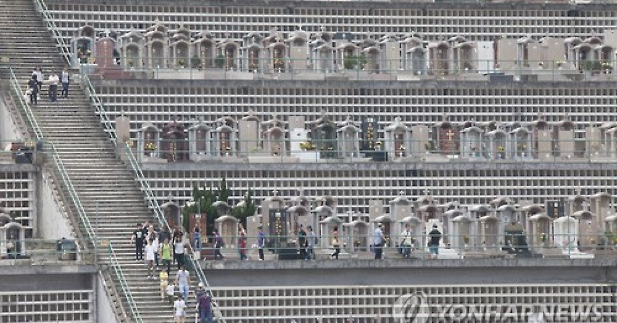 CHINA HONG KONG CHING MING FESTIVAL